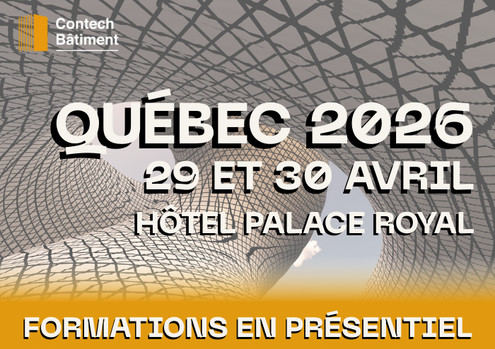 Code de construction du Québec 2020 : Principales modifications proposées